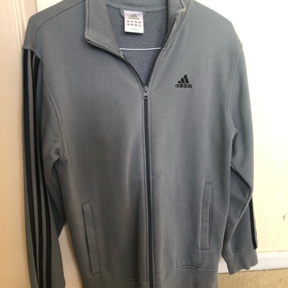 adidas | Jackets & Coats | Adidas Track Jacket Size Small | Poshmark